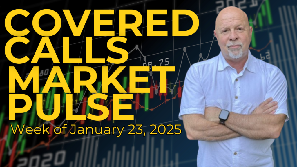 Market Pulse: Green Lights Still On — But This Rally Is Getting Crowded ...