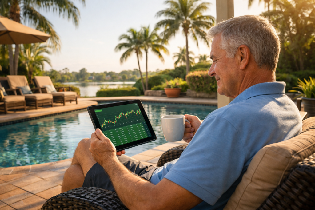Cash-Secured Puts Explained: Get Paid to Buy Stocks at a Discount